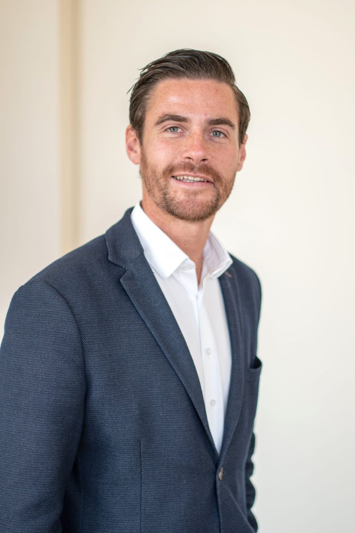 Benoît – Photographe Pau