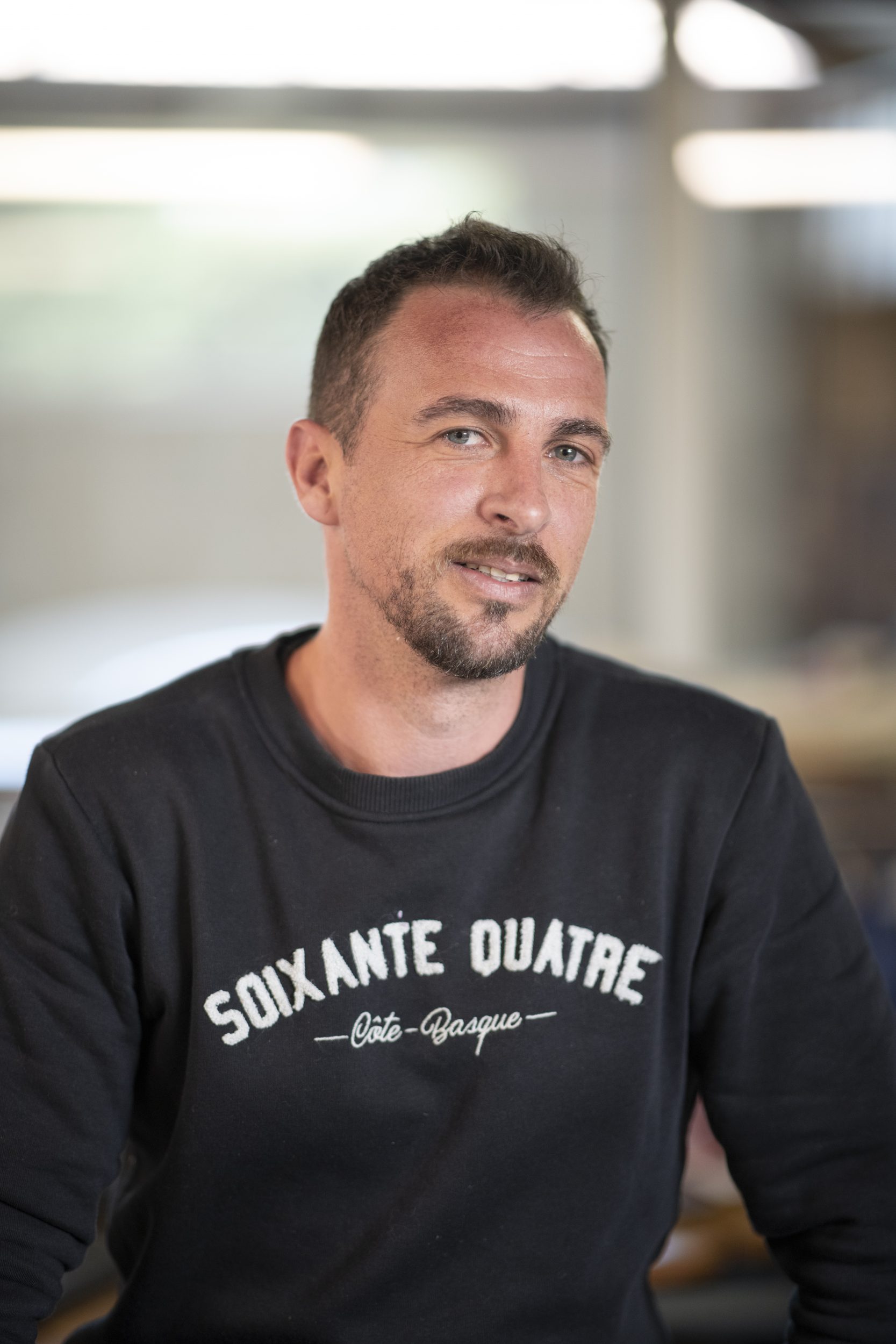 Reportage // la marque 64 – Photographe Pau